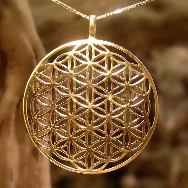 Sacred Geometry Artists : A-K | Sacred Geometry Art